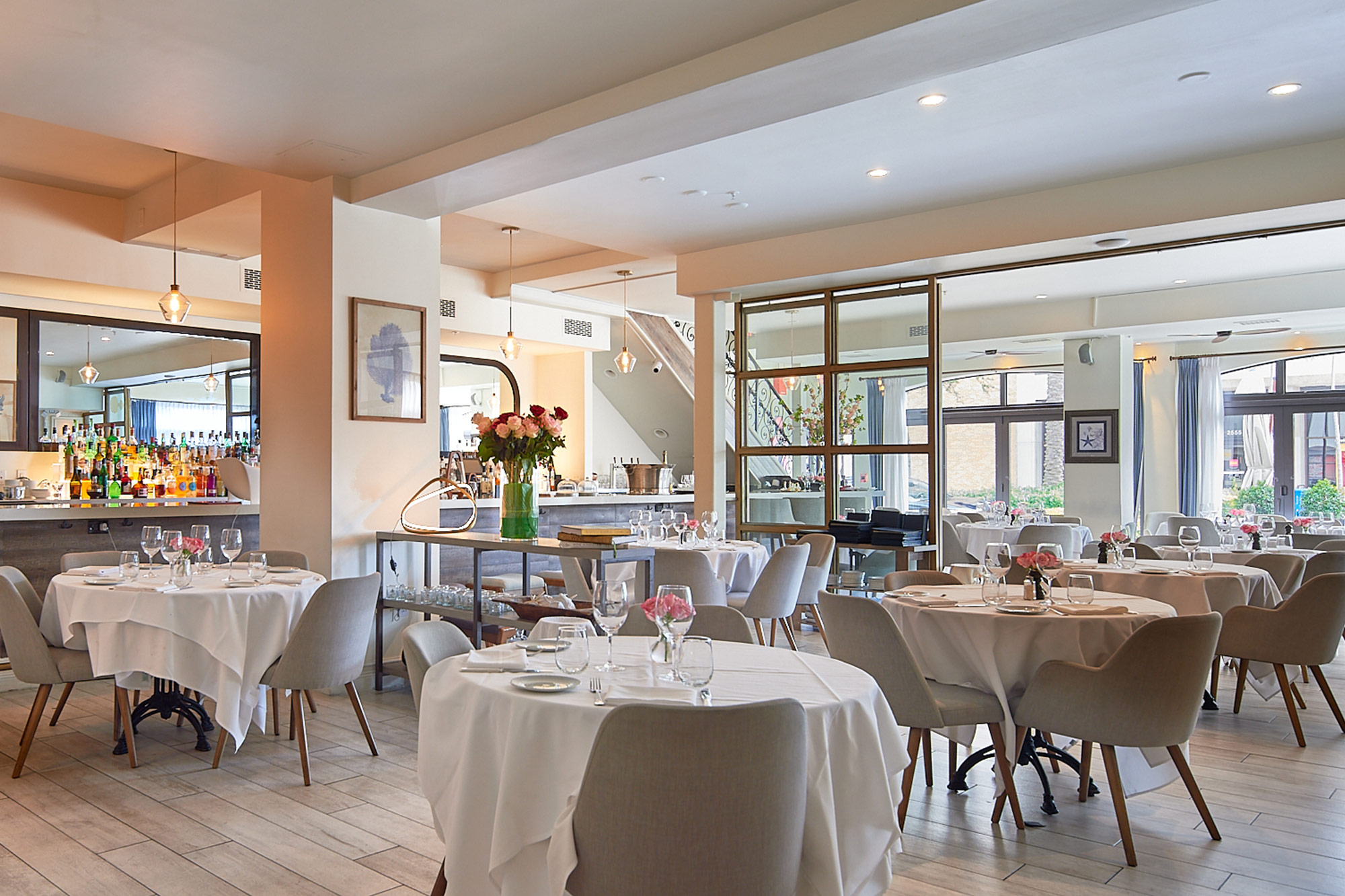 Portosole - Chatburn Living