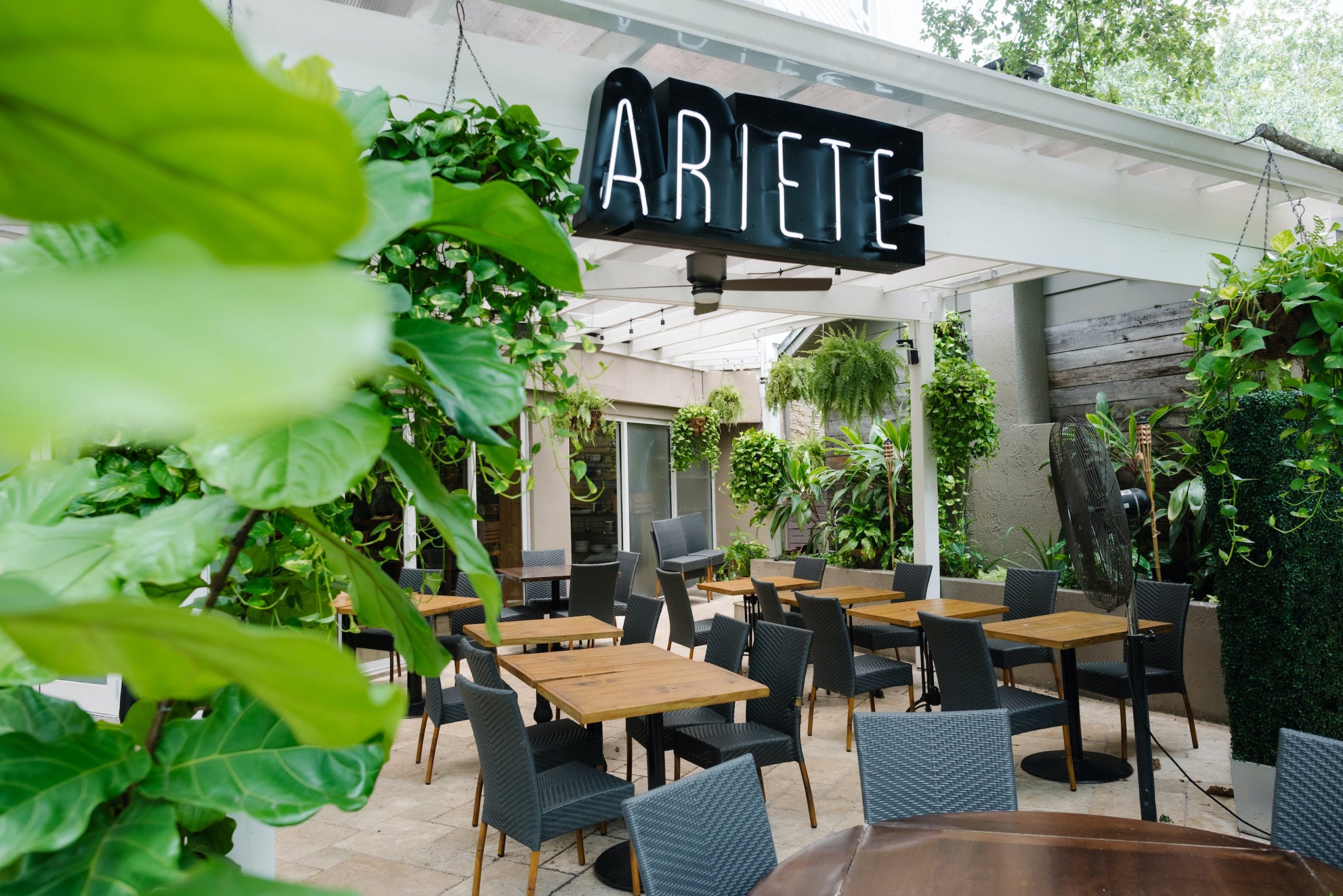 Ariete - Chatburn Living