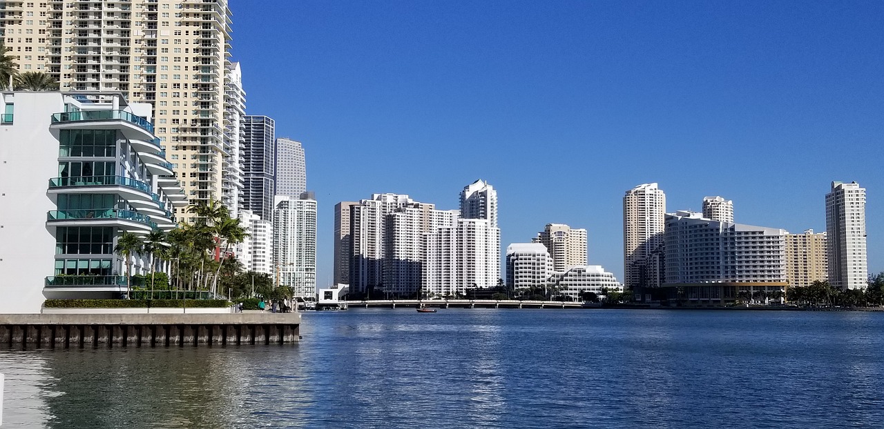 The 16 Best Neighborhoods in Miami to Live | Chatburn Living