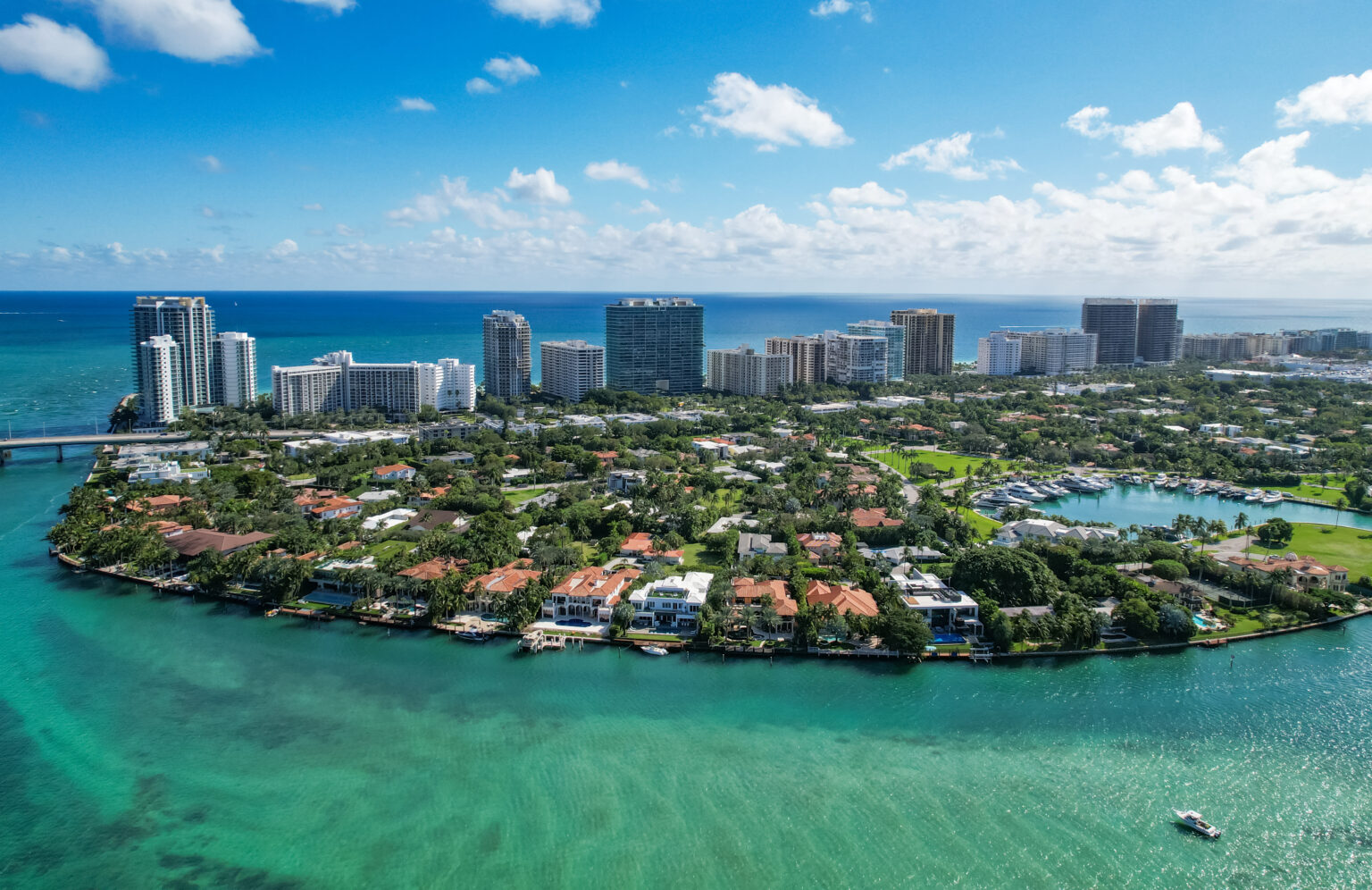5 Reasons Why You Should Invest in Miami Real Estate - Chatburn Living