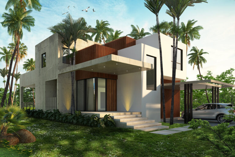 5 Reasons Why You Should Invest in Miami Real Estate - Chatburn Living